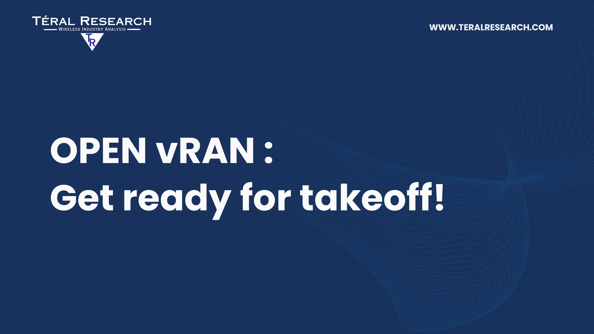 Téral Research :: Perspectives